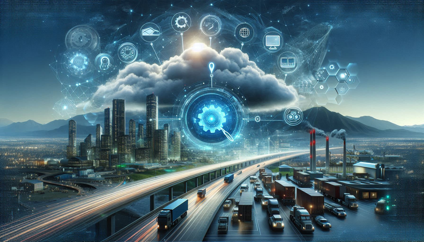 The Evolution of Edge Computing: Enhancing Real-Time Data Processing